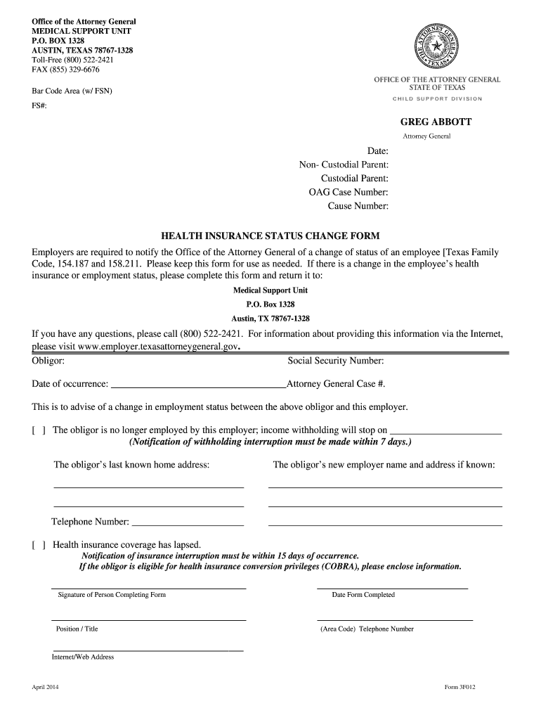 Affidavit Of Possession Of Child Form Texas Fill Onli Vrogue co